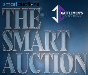 The Smart Auction at the Congress - SmartAuctions Cattle Sales - Be ...